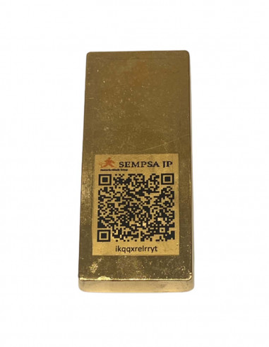 Lingot d'or 1kg - Prix, taille, cours & achat du lingot d'or de 1 ...